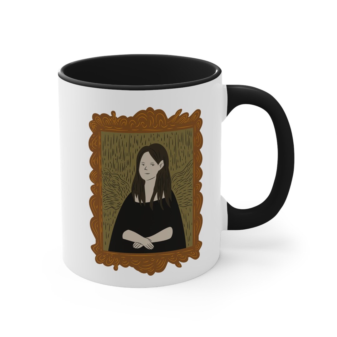 Coffee Vessels Memorable Portrait Mugs Hand-painted Portrait Mugs ...