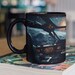 Space Mug 11oz - Etsy