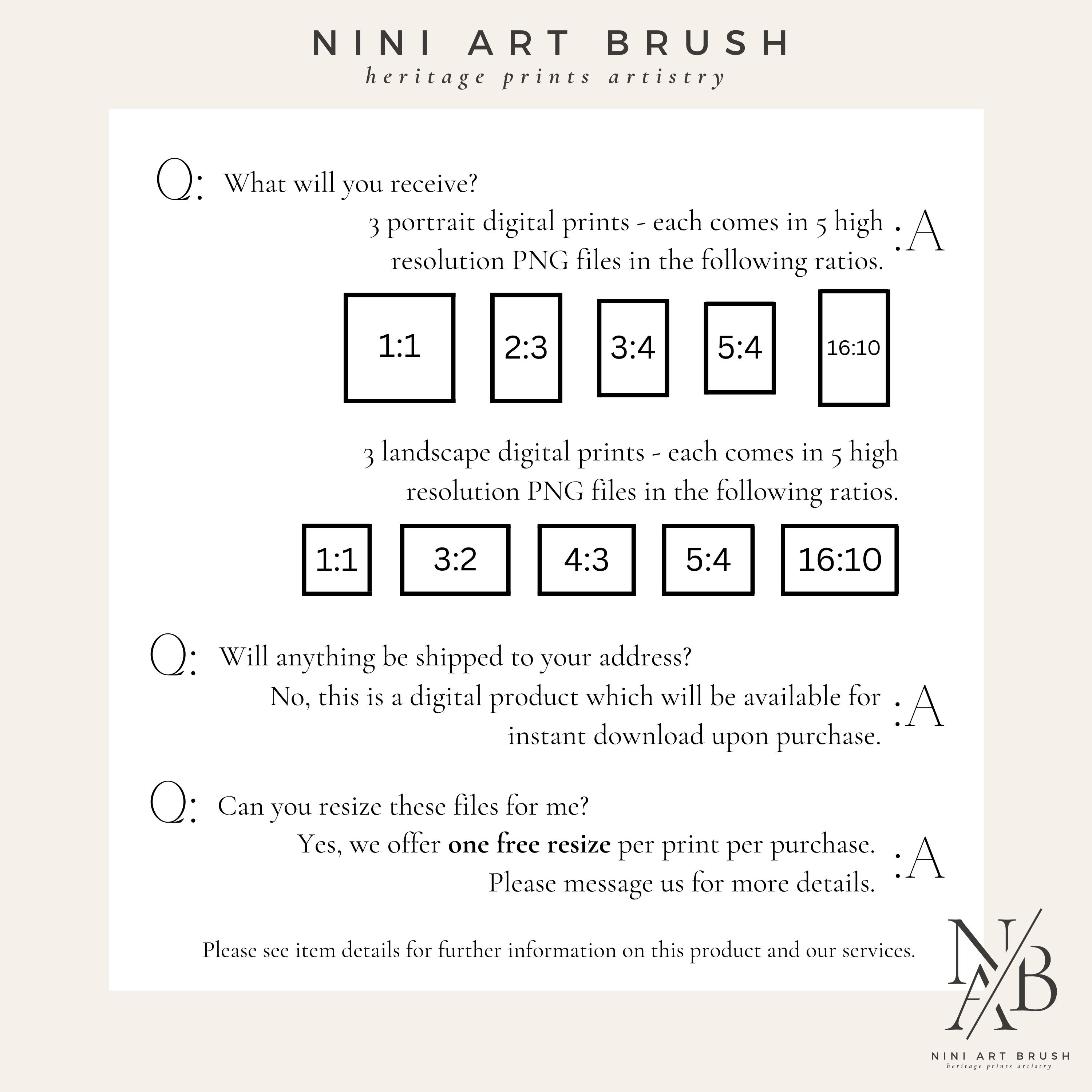 Coquette Printable Wall Art Set of 6, Coquette Room Decor, Coquette ...