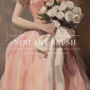 Princesscore Print Pink Bow Wall Art Coquette Room Decor Coquette Wall ...