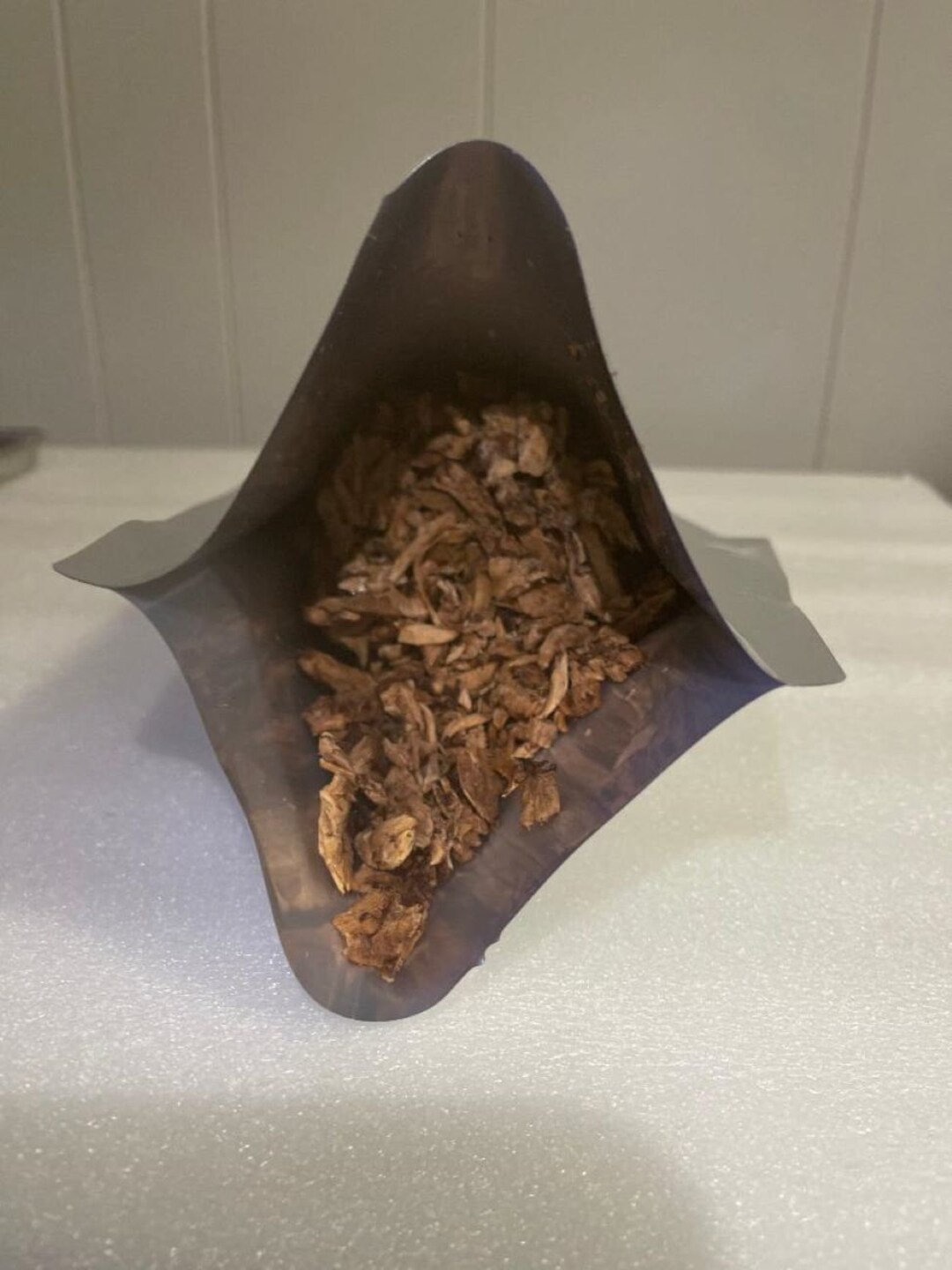 Freeze-dried (new York Steak) Cooked Beef 25 Year Shelf Life. for ...