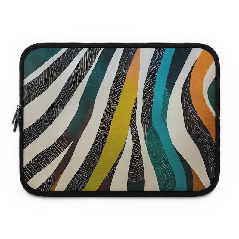Zebra Tablet Case for iPad Pro, iPad Air, iPad Mini, Samsung Tab ...