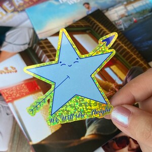 Niall Sticker Pack - Etsy