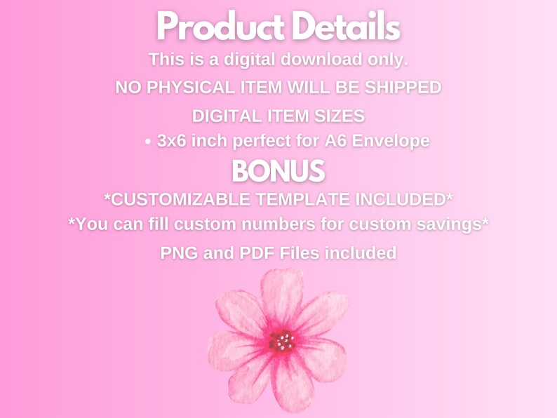 Cute Tea Cup Challenges Roll N Save printable for Cash Stuffing A6 ...