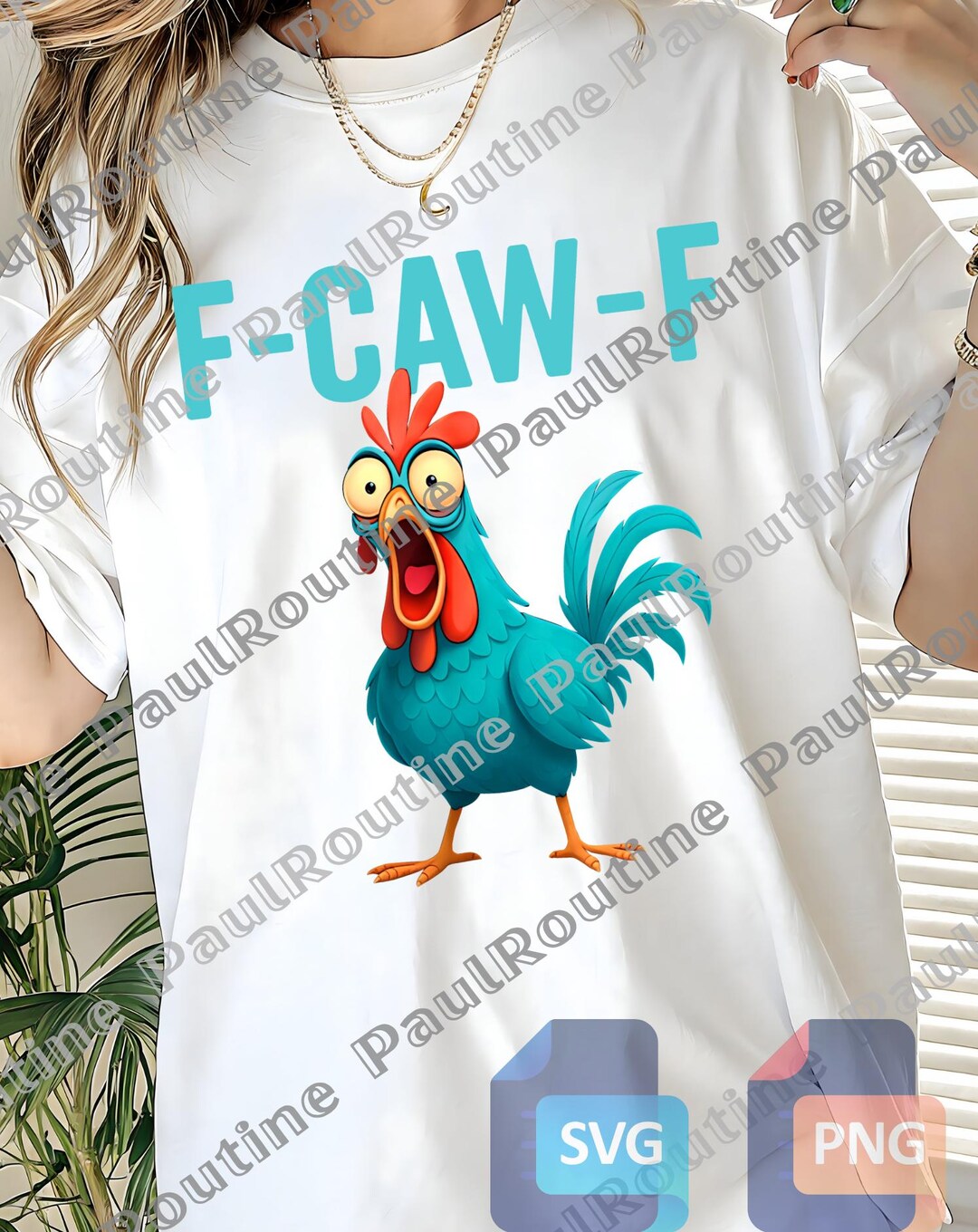 F-caw-f Rooster Meme Png, Silly Chicken Png, Funny Chicken Meme Png ...