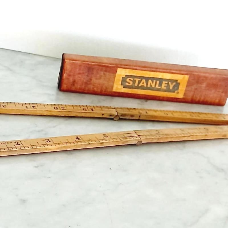 Stanley Level - Etsy