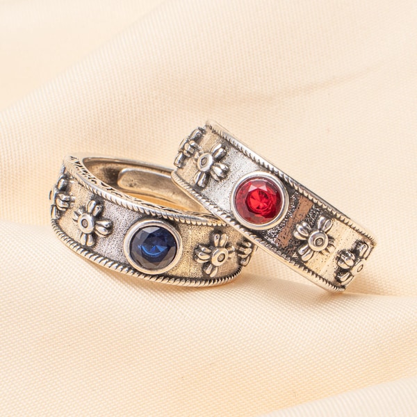 Howls Moving Castle Ring - Etsy