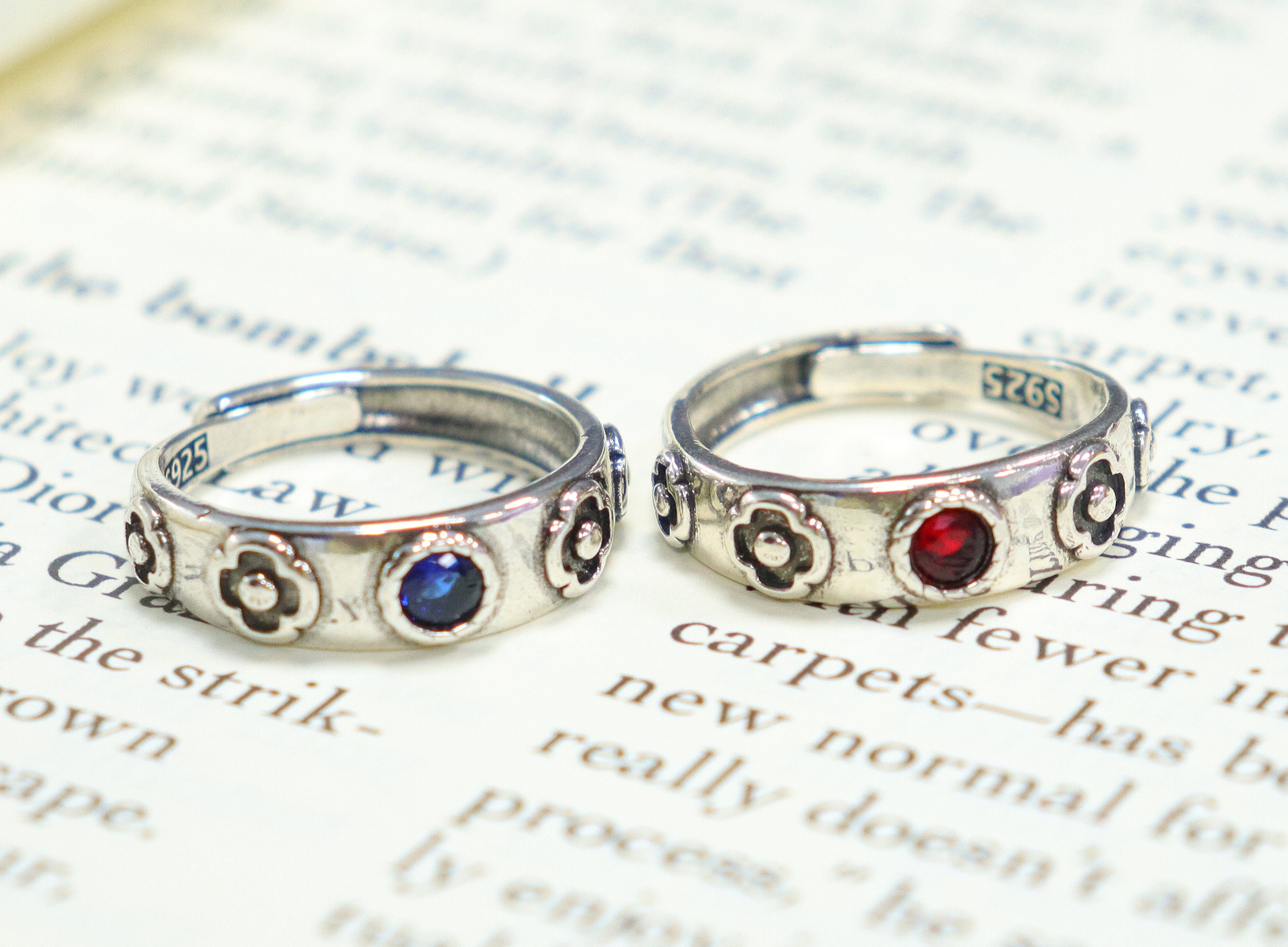 Howls Moving Castle Ringanime Ringcouple Ringjewellery Ringsophie ...