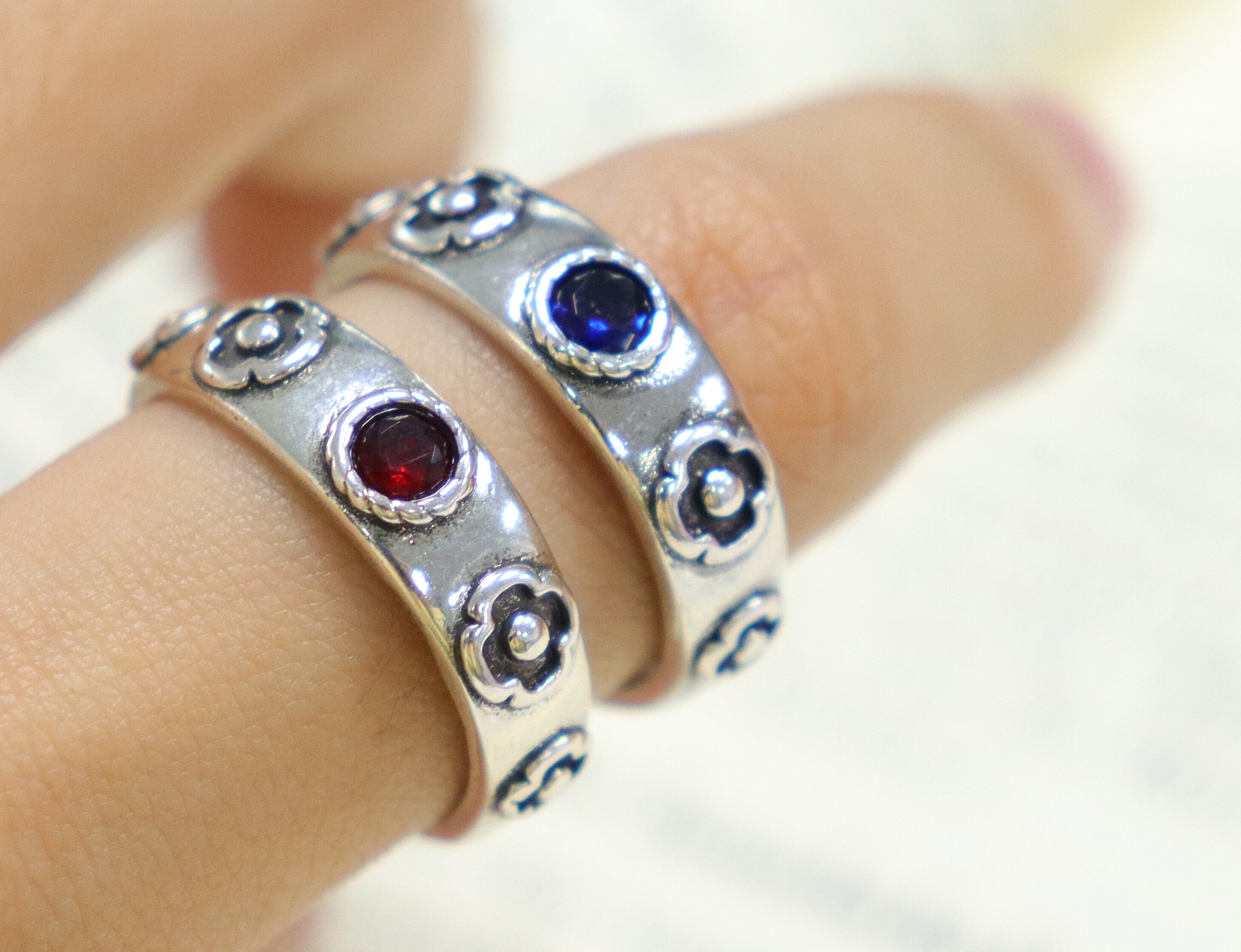 Howls Moving Castle Ringanime Ringcouple Ringjewellery Ringsophie ...