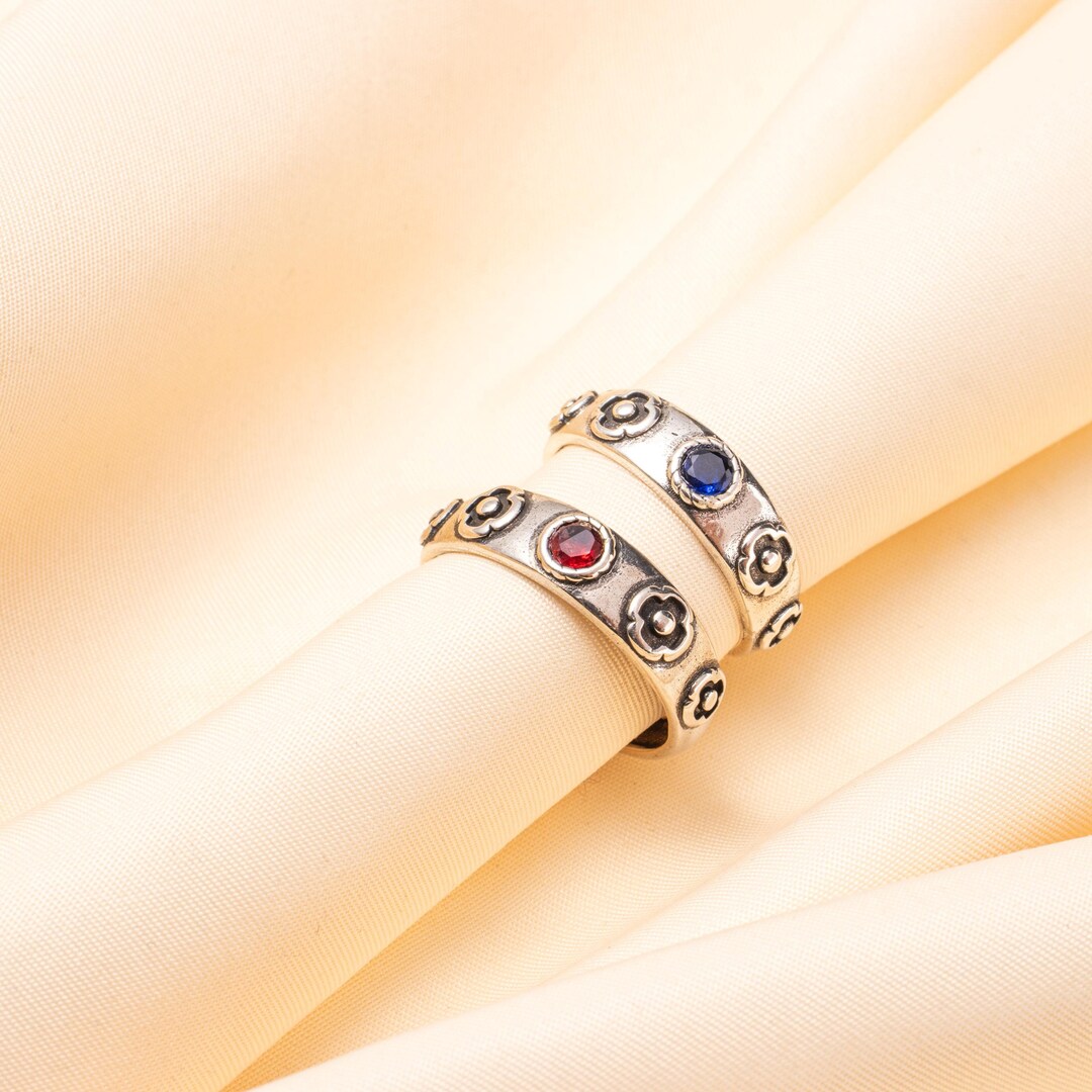 Howls Moving Castle Ring，anime Ring，couple Ring，jewellery Ring，sophie ...