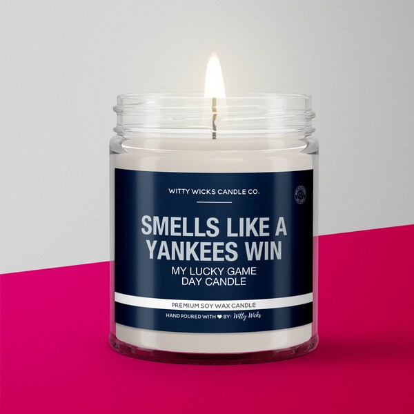 Yankee Candle - Etsy