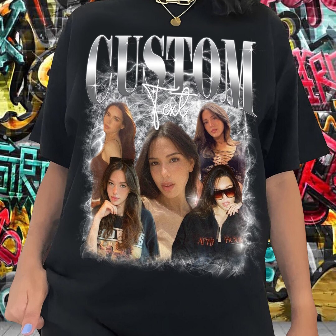 CUSTOM Your Own Bootleg Png, Customize Text Bootleg Idea, Gift for ...