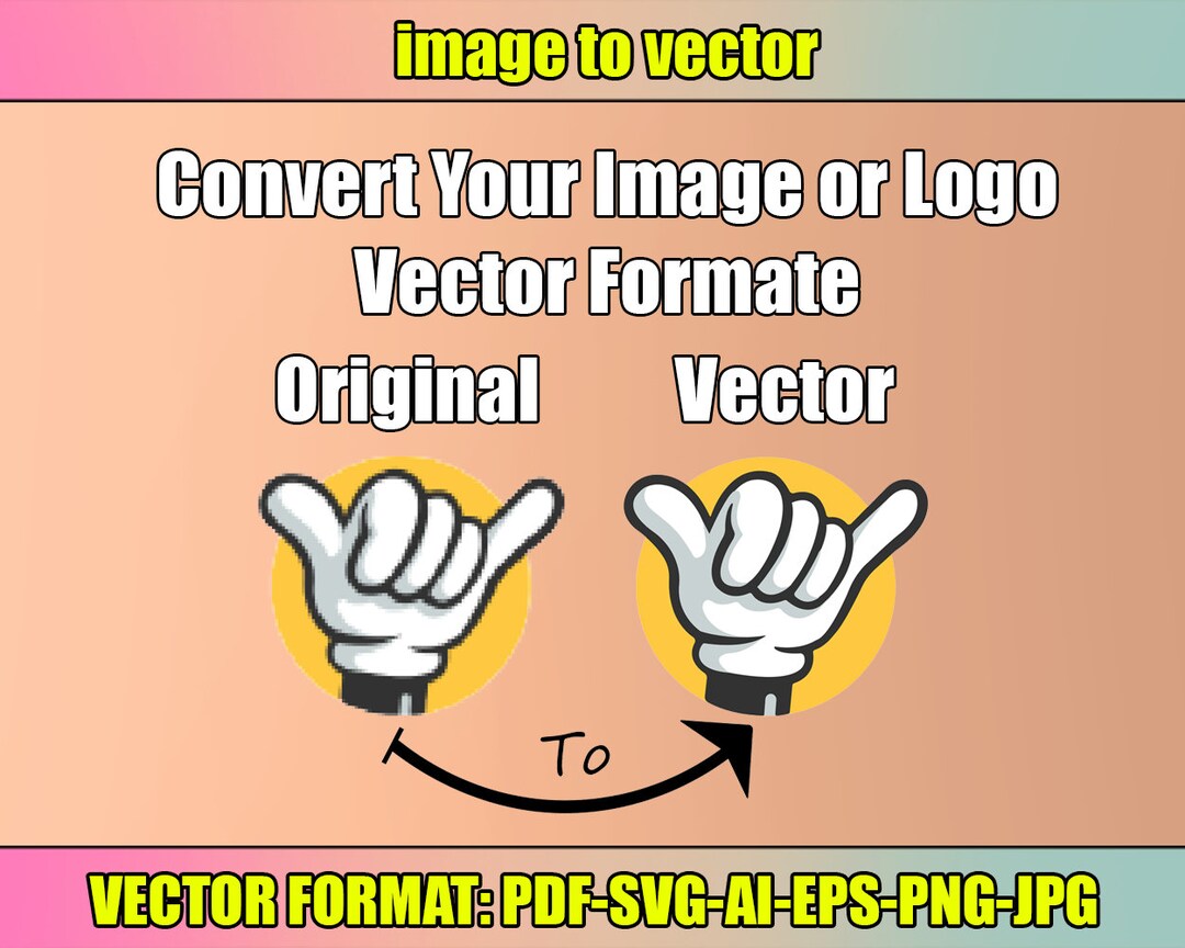 Photo to SVG, Images to SVG, Photo to Vector, Image to Vector, Custom ...