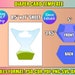 Diaper Card Template With Insert, SVG, DXF, Canva Editable, Png, Psd ...