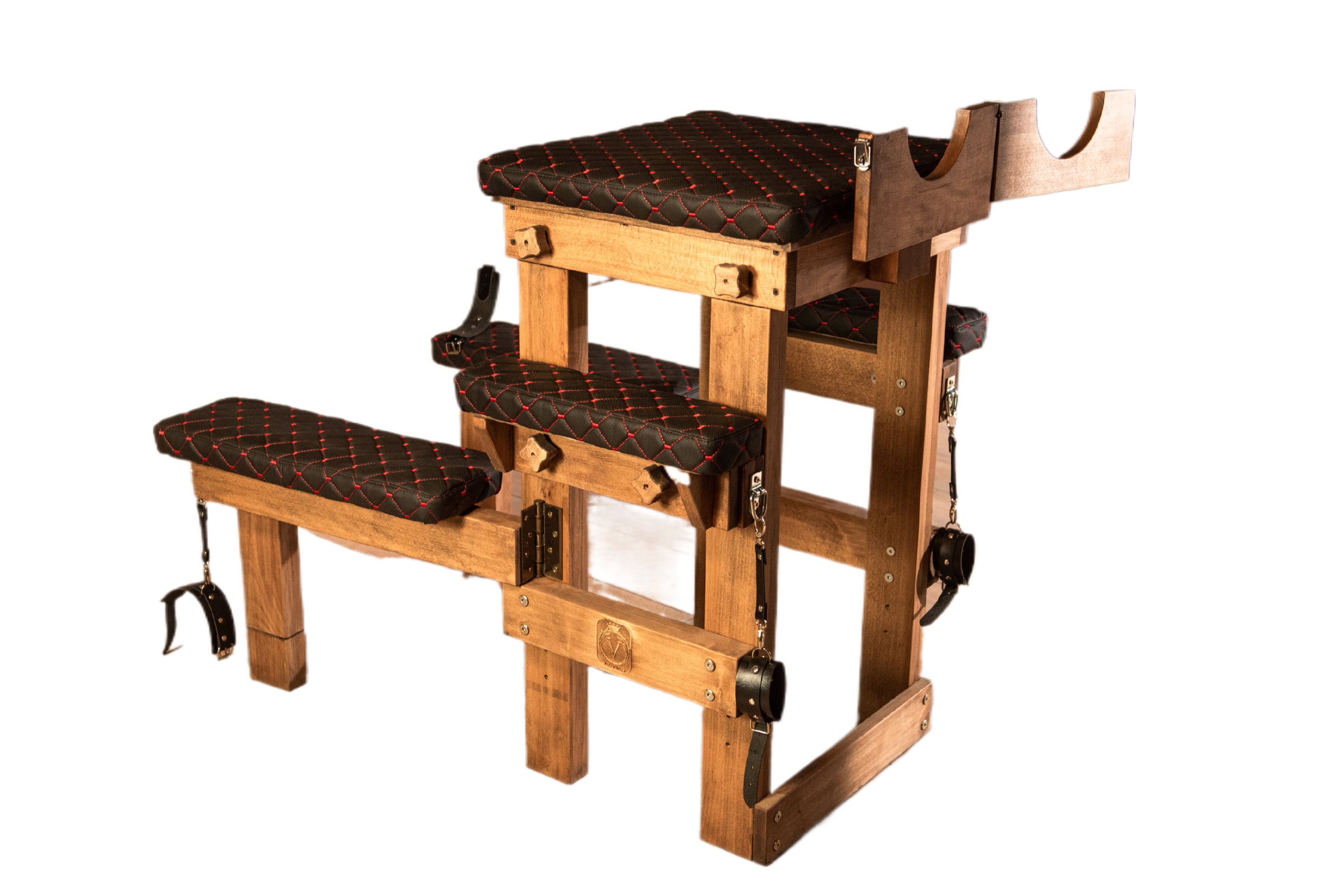 Fetish Furniture For Adults Sex Furniture For Punishment And Pleasure