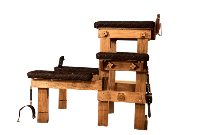 Fetish Furniture For Adults Sex Furniture For Punishment And Pleasure Bdsm Free Shipping