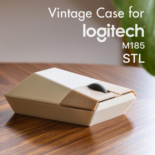 Computer Mouse Case - Etsy UK