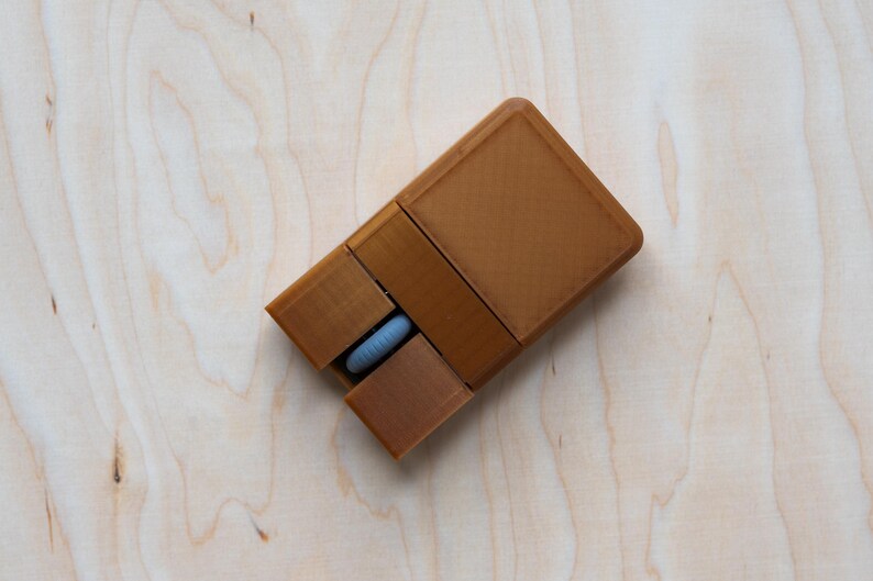 Retro Computer Mouse 3D Print File - Etsy