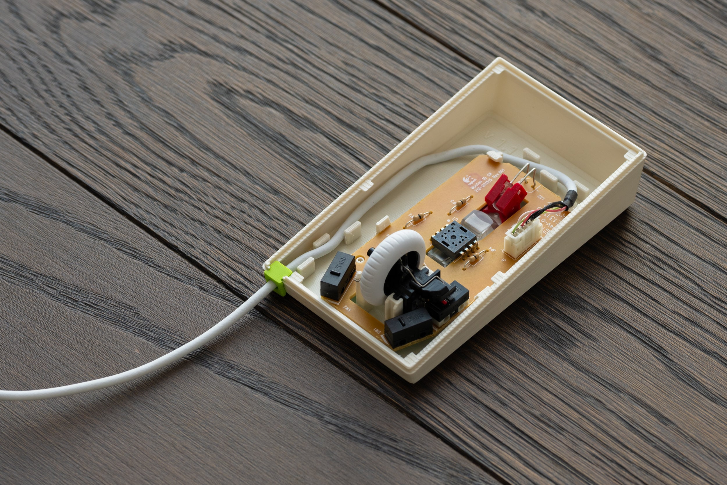 Vintage Mouse 3D Print File - Etsy