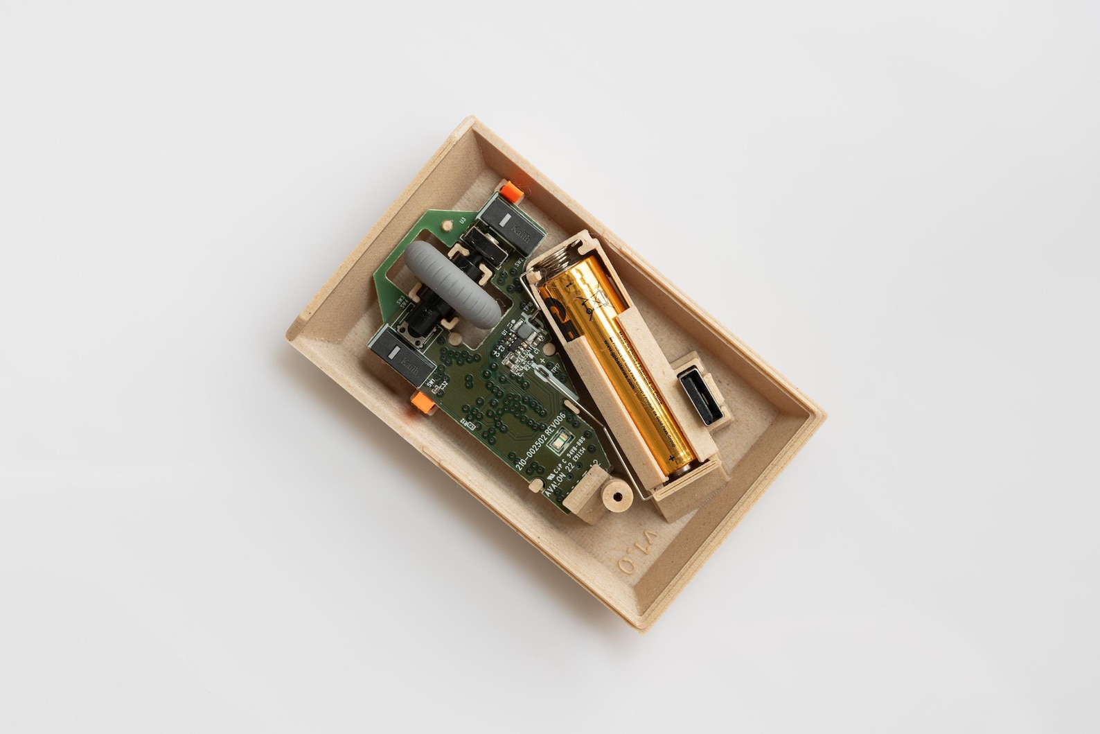 Retro Mouse 3D Print File - Etsy