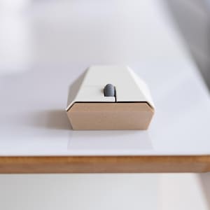 Retro Mouse 3D Print File - Etsy