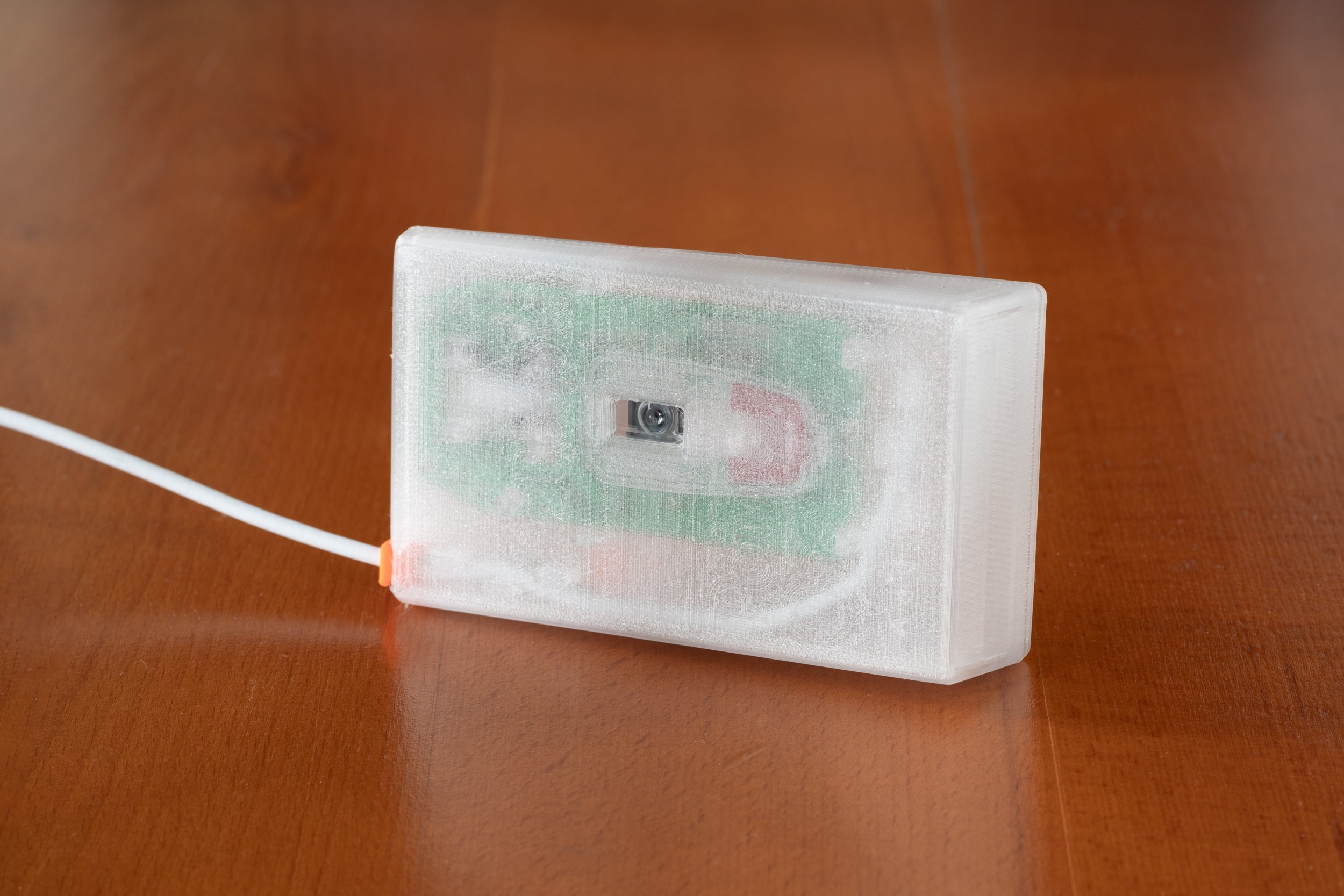 Vintage Mouse 3D Print File - Etsy