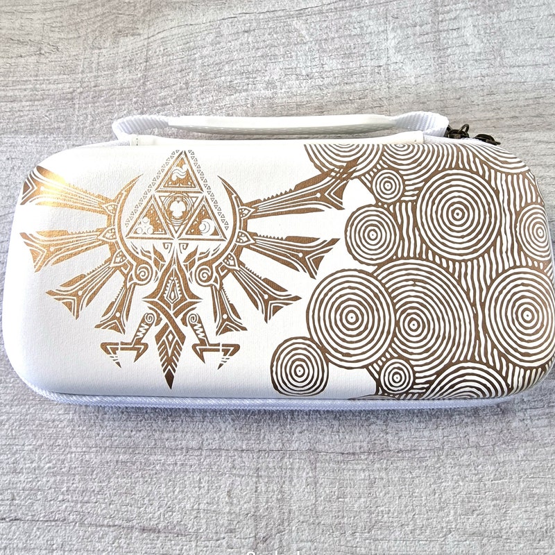 Nintendo Switch Lite Case - Etsy