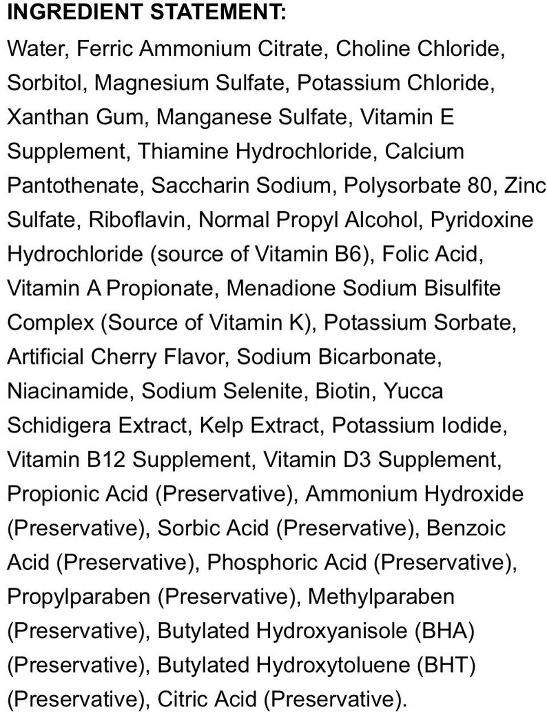 Mini Pig Vitamin & Mineral Supplement, Mini Pig Skin and Coat, Combo ...
