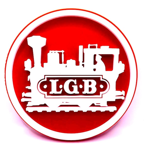 G Scale Trains - Etsy
