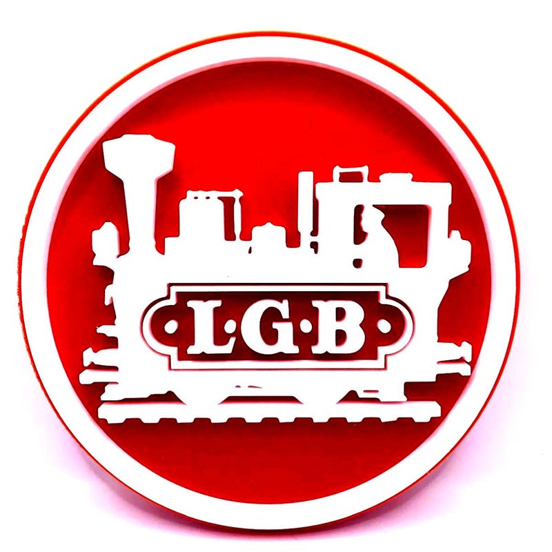 G Scale Trains - Etsy
