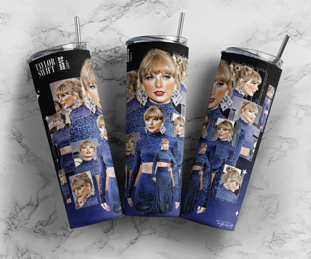 Artist TAYLOR SWIFT Straight Template - Etsy