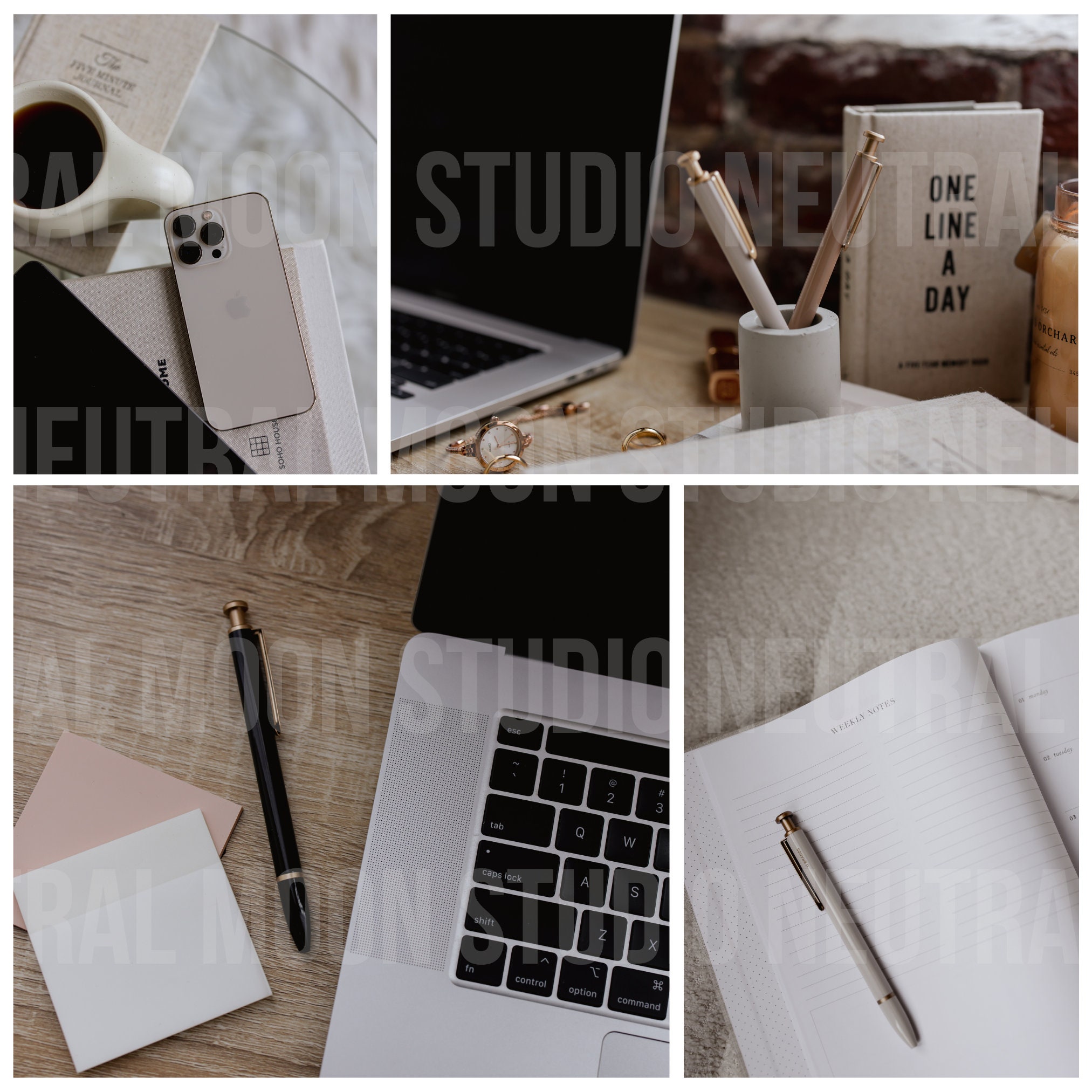 Neutral Editorial Stock Photos, Styled Stock Photos, iPad Mockups ...