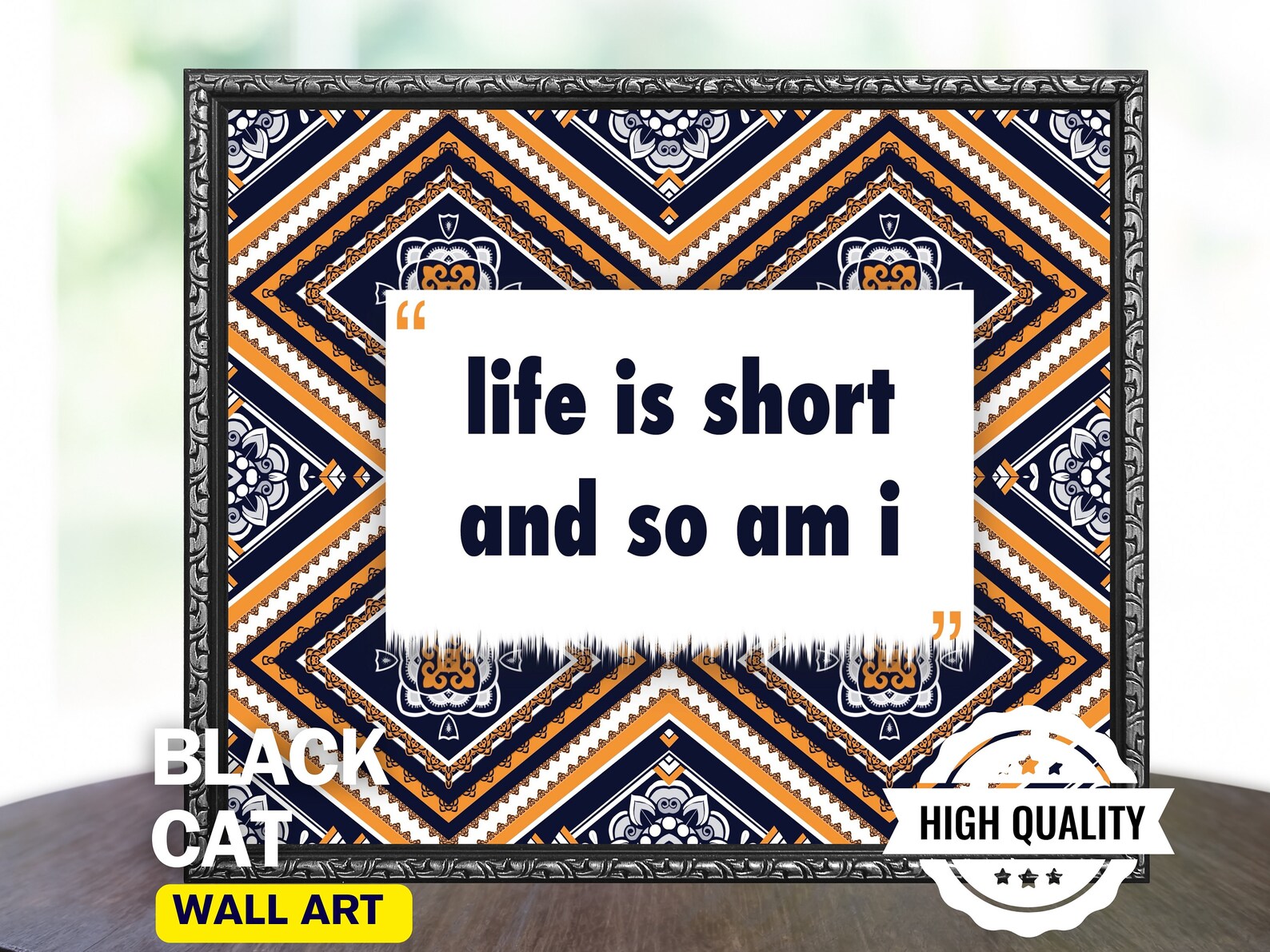 Boho Quotes Set of 30 JPEG Motivational Bundle Empowered Women Digital ...