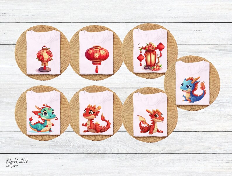 Cute Dragon Chinese New Year PNG Clipart Lion Dance Chinese Lunar New ...
