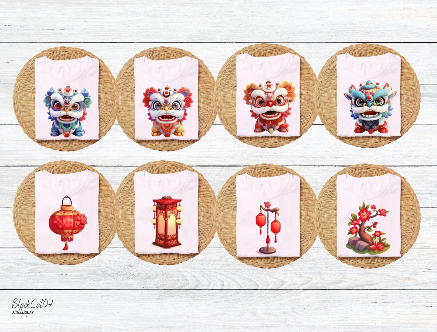 Cute Dragon Chinese New Year PNG Clipart Lion Dance Chinese Lunar New ...