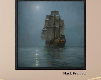 clipper ship torrens