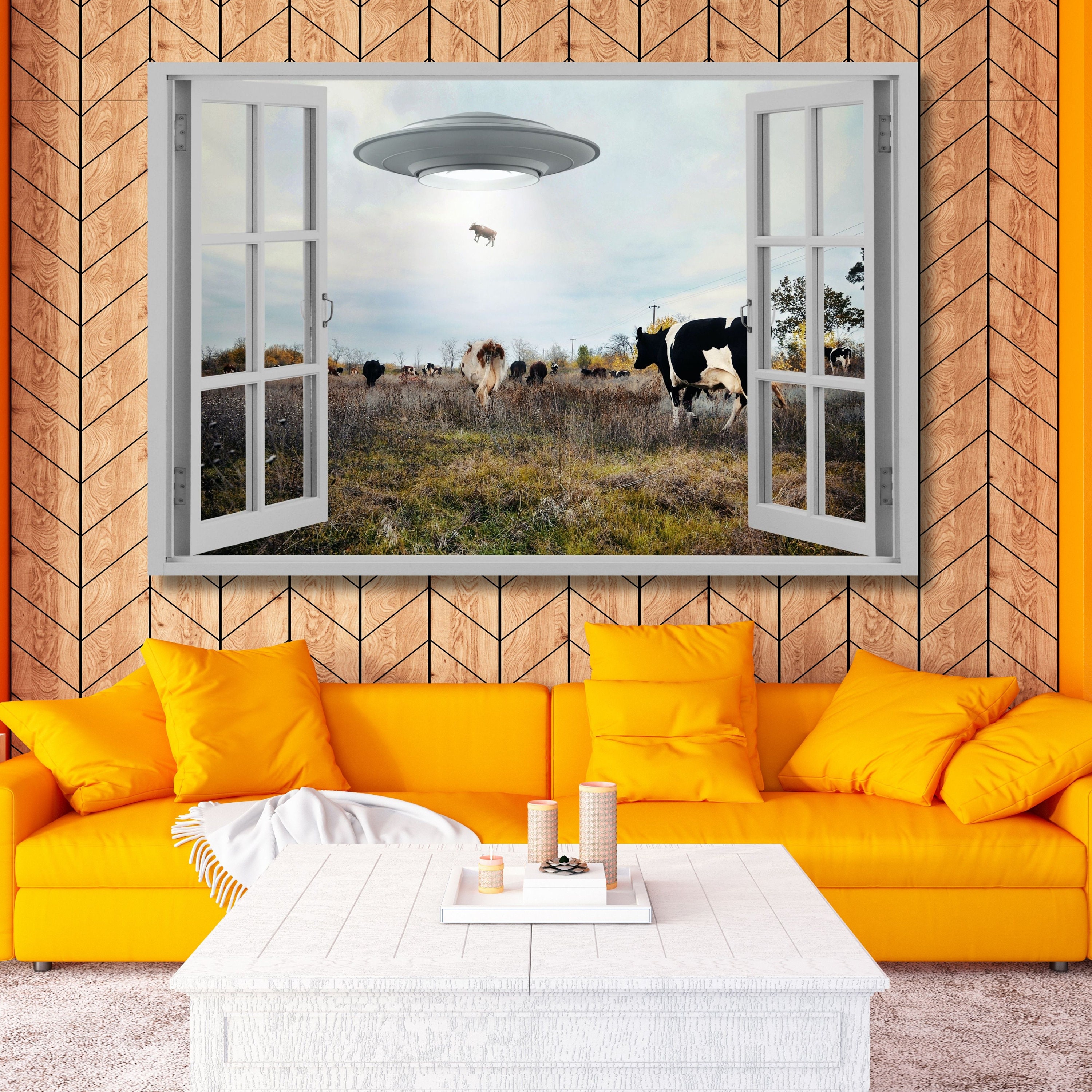 View Canvas Open Window Canvas Wall Art Painting Canvas Wall Art ...