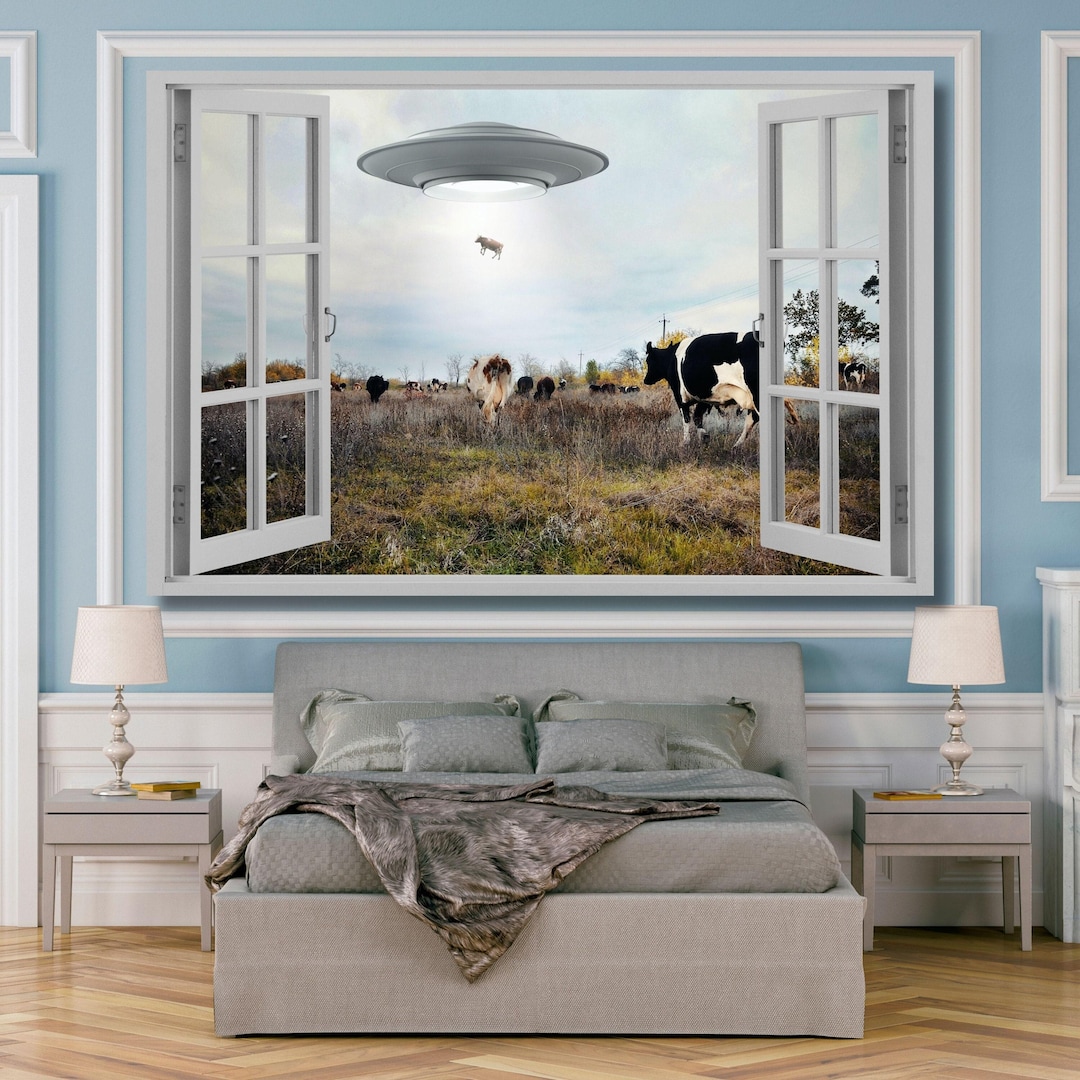 View Canvas Open Window Canvas Wall Art Painting Canvas Wall Art, Printable Art, Famous ...