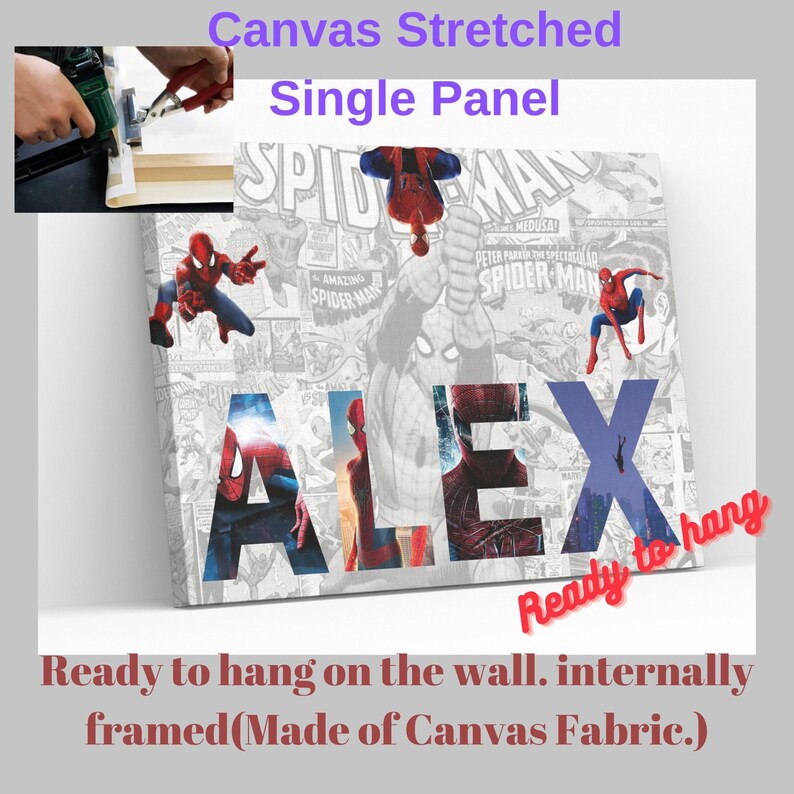 Wood Texture Canvas Print: Tree Ring Abstract Wall Art - Etsy