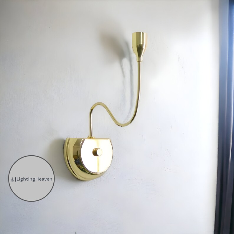 Candlestick Wall Holder Aesthetic Candle Holders for Room Wall Hanging ...