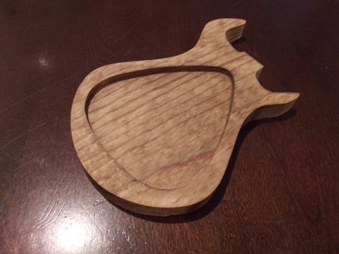 Custom Made Pic Tray Wood Pic Trays Pocket Trays Gift Trays Musician ...