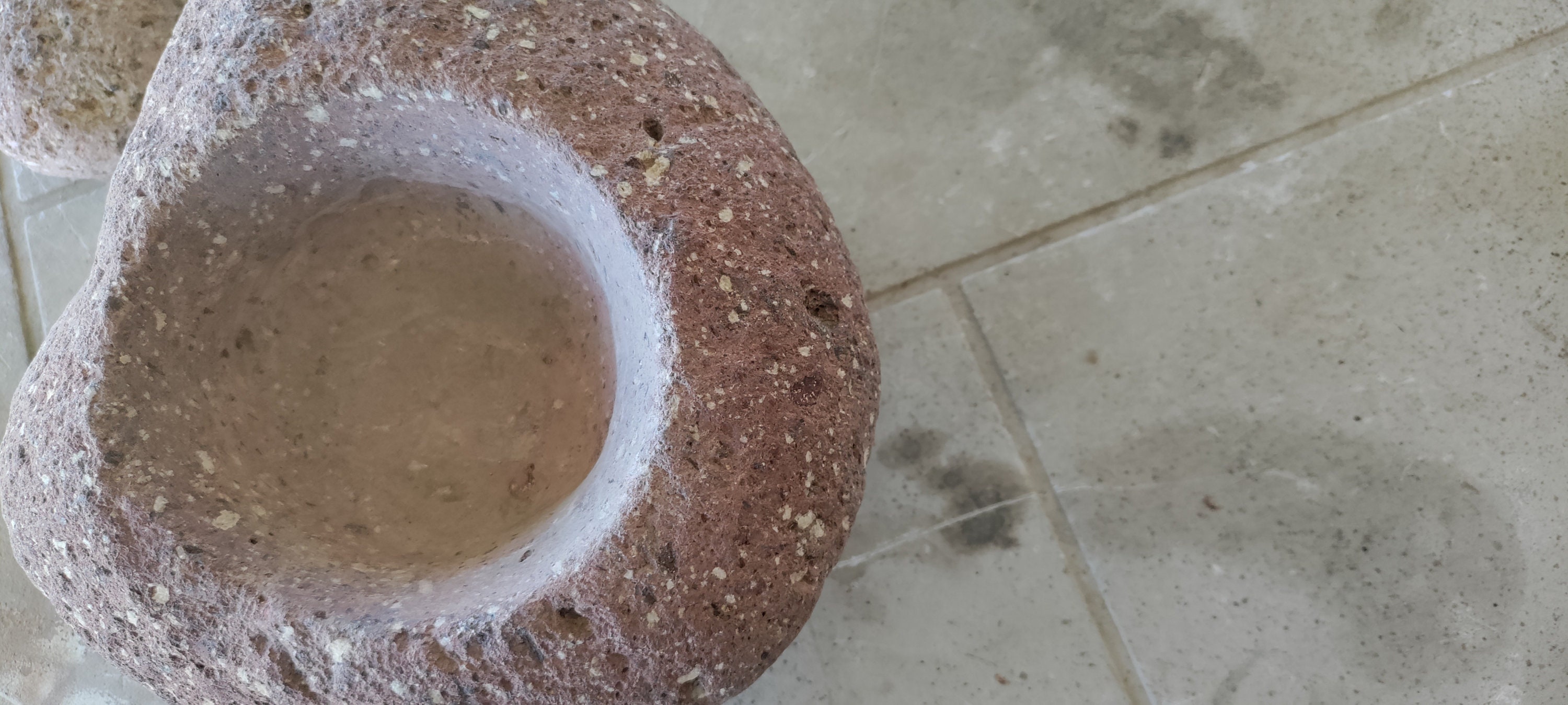Native American Indian Mortar and Pestle - Etsy