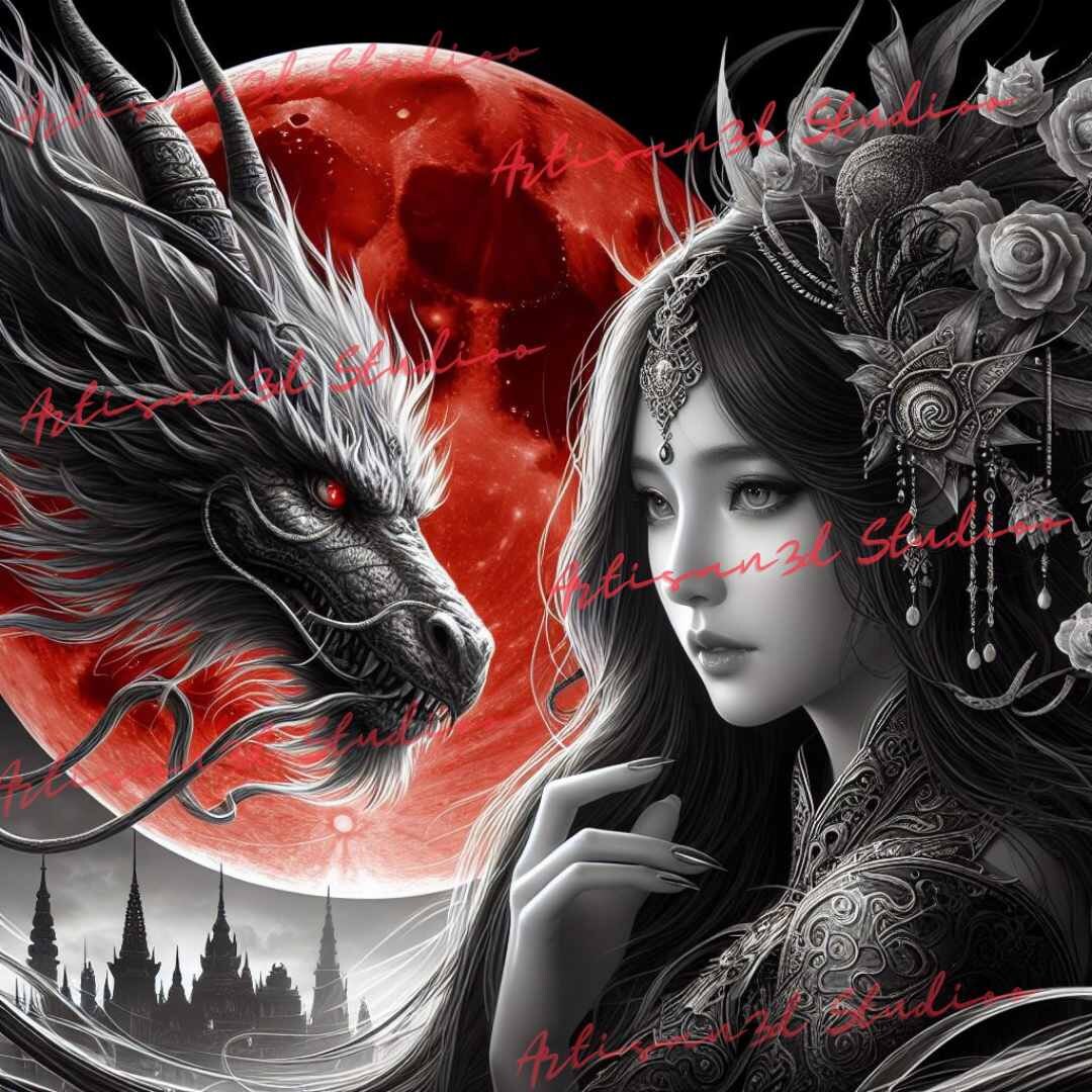 Princess Hueforge Stl File Princess 3d Printed Princess Wall Art Décor ...