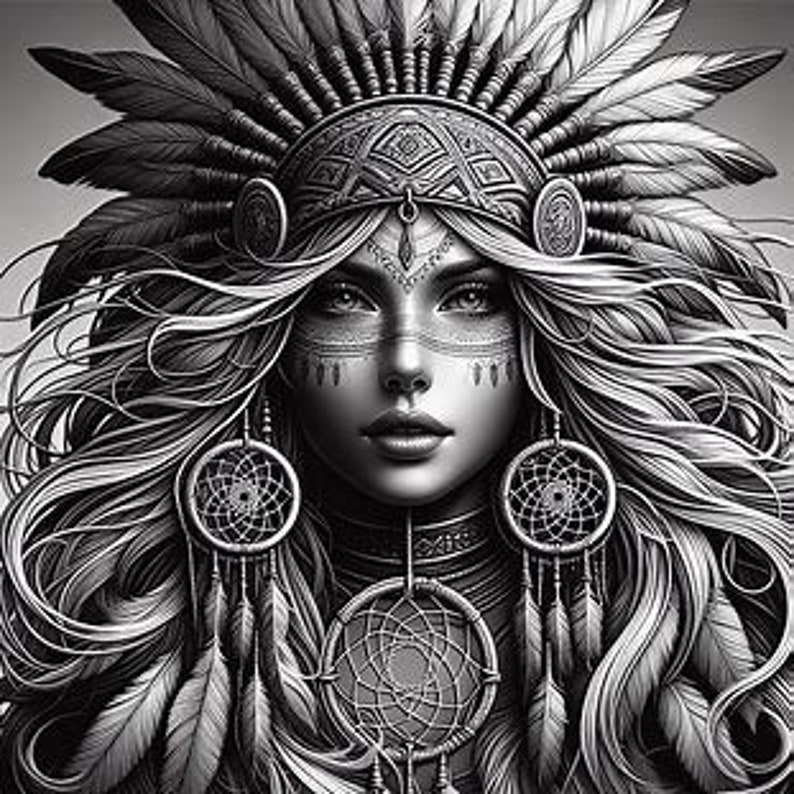 Warrior Woman Hueforge Stl File Woman 3d Printed Woman Wall Art Décor ...