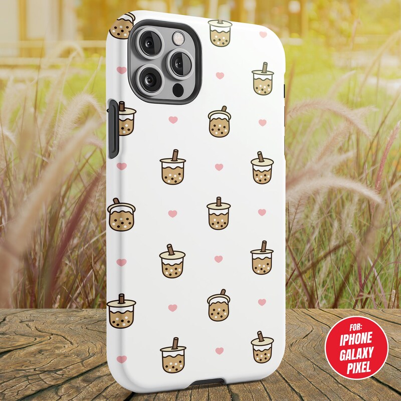 Korean Cute Phone Case - Etsy