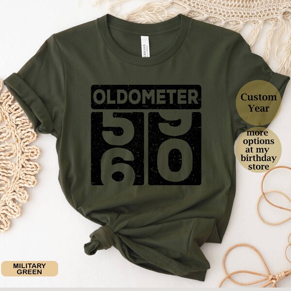 Oldometer Svg - Etsy