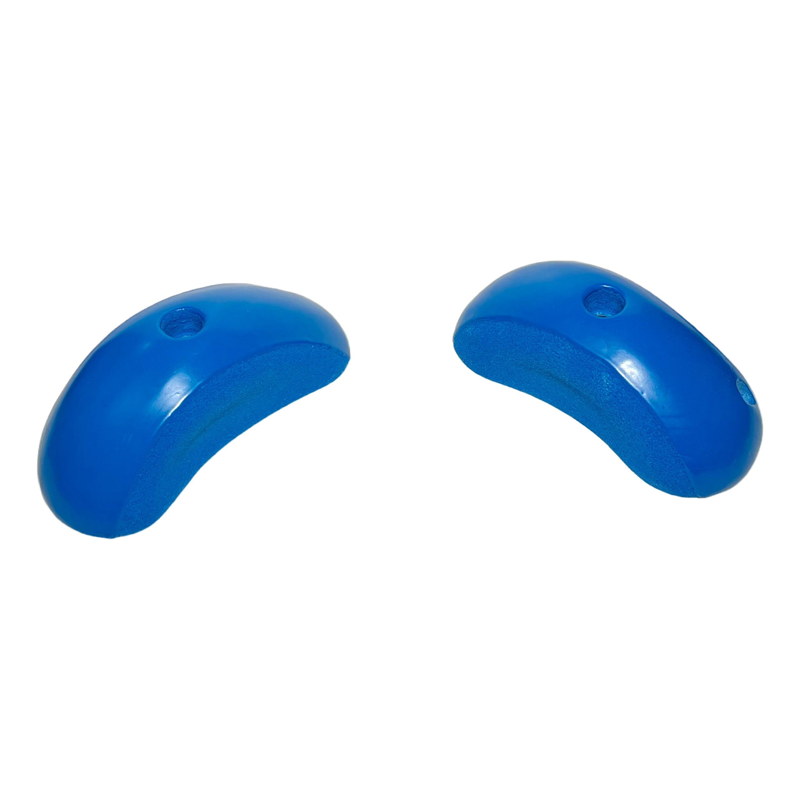 Climb Hold - Large Jug Pinch - Set of 2 - Large Dual Tex Jug Pinches ...