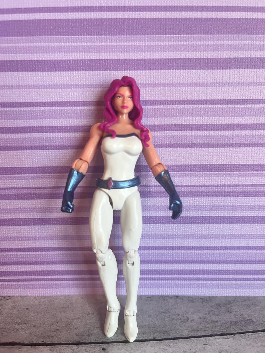 Marvel Legends Jewel 3” Action Figure - Etsy
