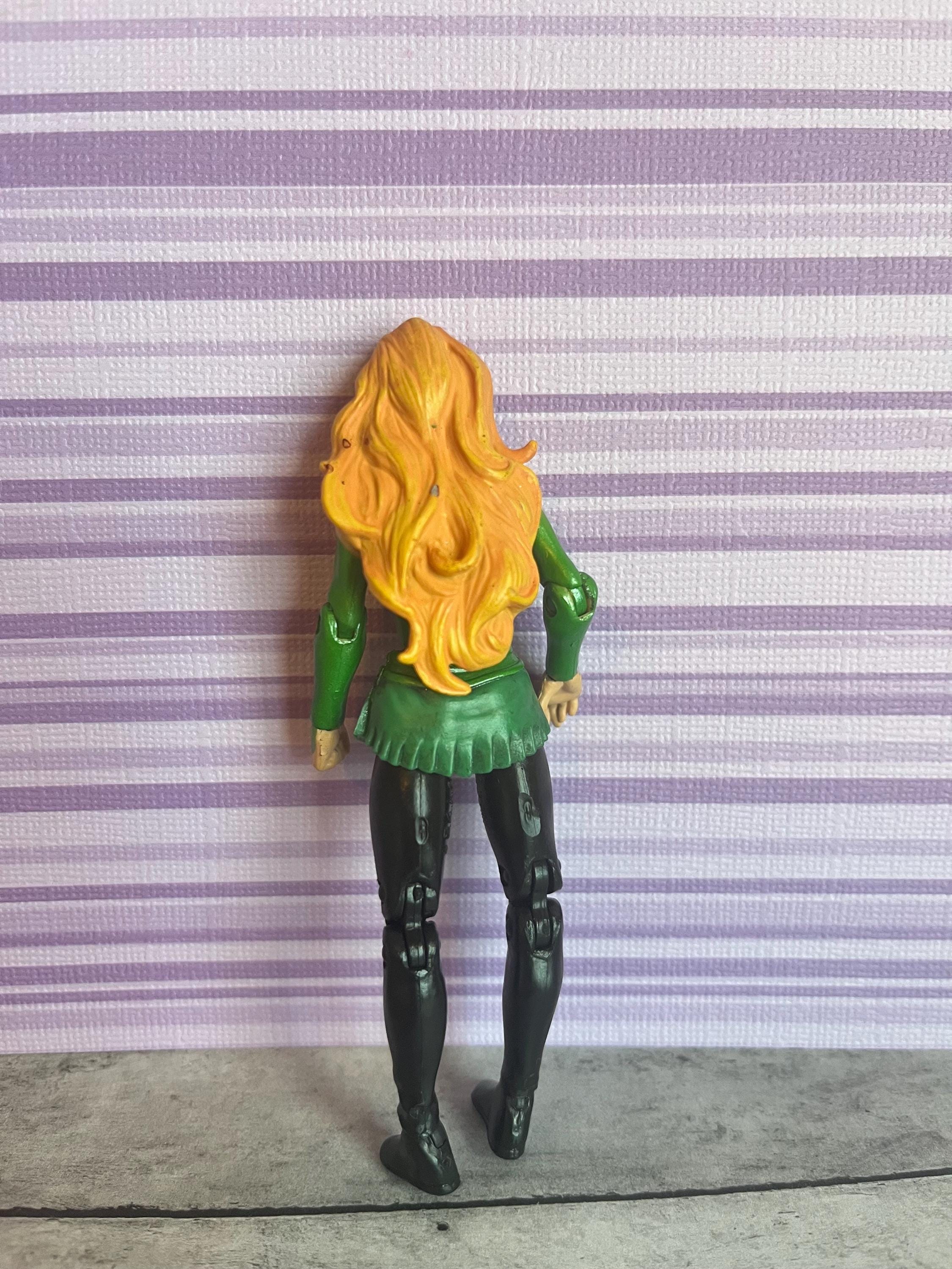 Marvel Legends Enchantress 3” Action Figure - Etsy