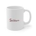 Saltburn Mug Saltburn Jacob Elordi Jacob Elordi Mug Saltburn Bathtub ...